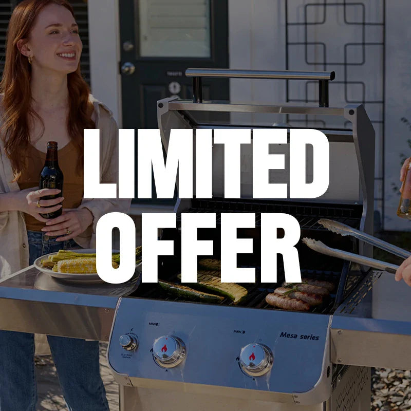Black Friday Gas Grill Deals 2022null