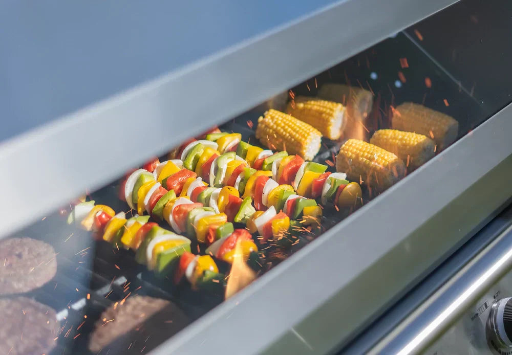 A Complete Guide to Monument Grills with ClearView® Lid