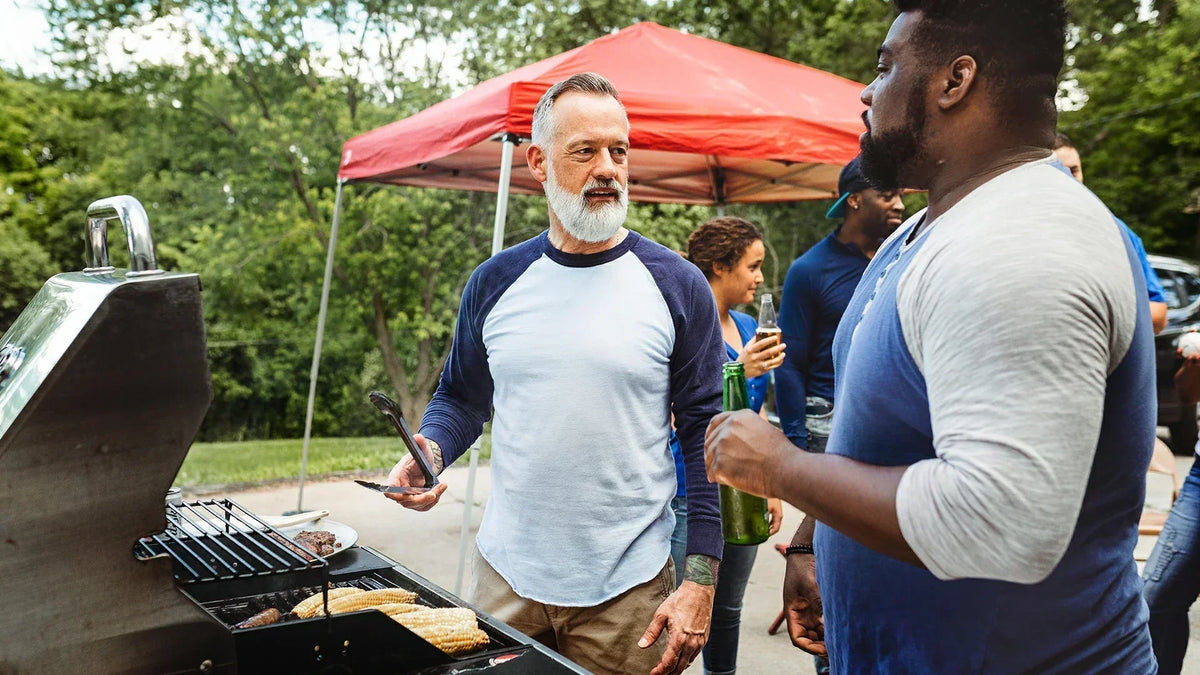 How to Host the Perfect NFL Sunday – Monument Grills