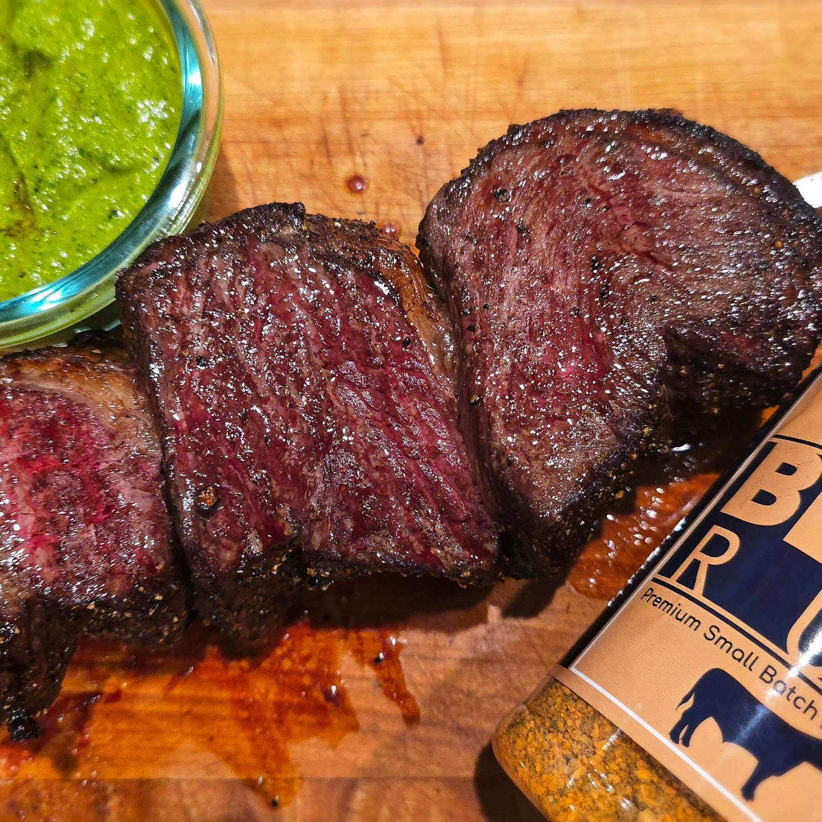 Versatile Monument Gas Grill for Picanha and More – Monument Grills