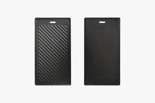 Monument Grills | Premium Cooking Plates for Gas Grills