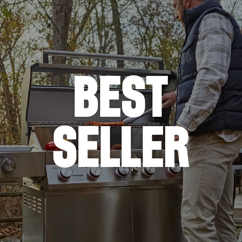 Hot Sales Gas Grill | Discover the Best Monument Gas Grills Promotion ...