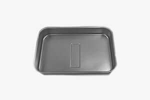 Monument Grills Grease Box | Easy Cleanup BBQ Accessory