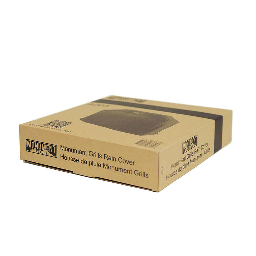Heavy Duty Grill Covers for Monument Natural Gas Grills – Monument Grills