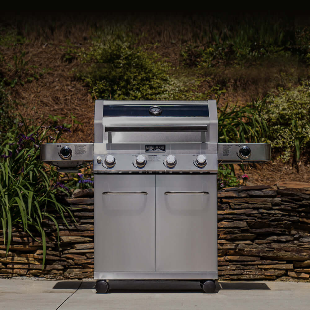 Monument Grills | The Best Gas Grills in Outdoor | Shop Now & Save