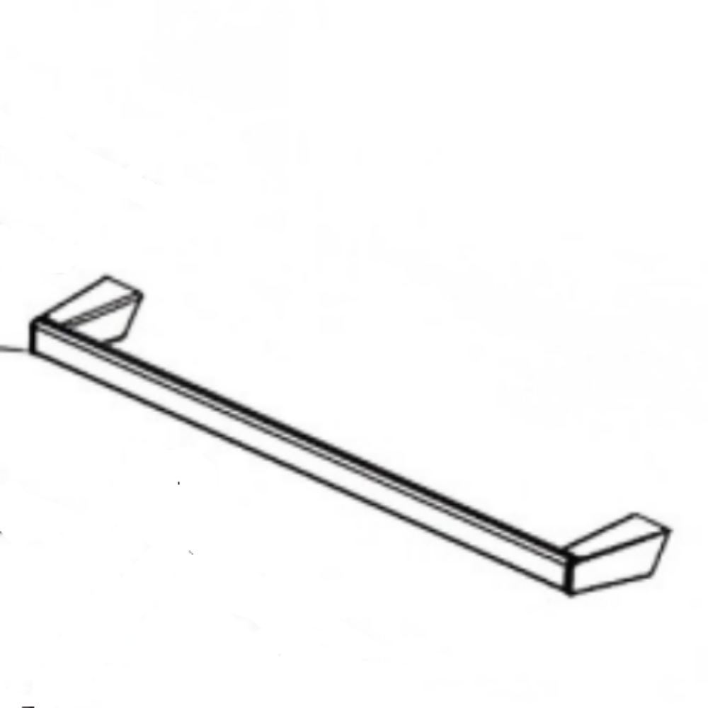 D1100403605A Lid handle kit for E425 Grill – Monument Grills