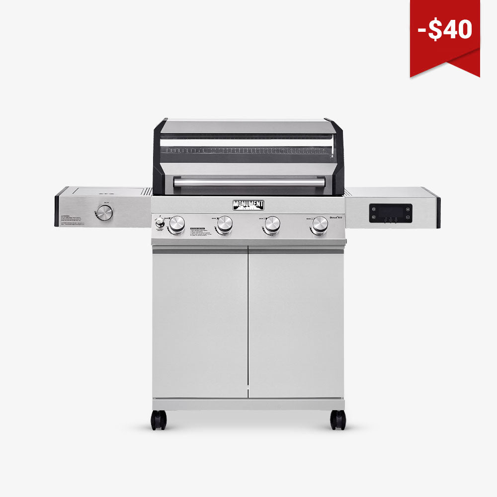 Monument Grills | The Best Gas Grills in Outdoor | Shop Now & Save