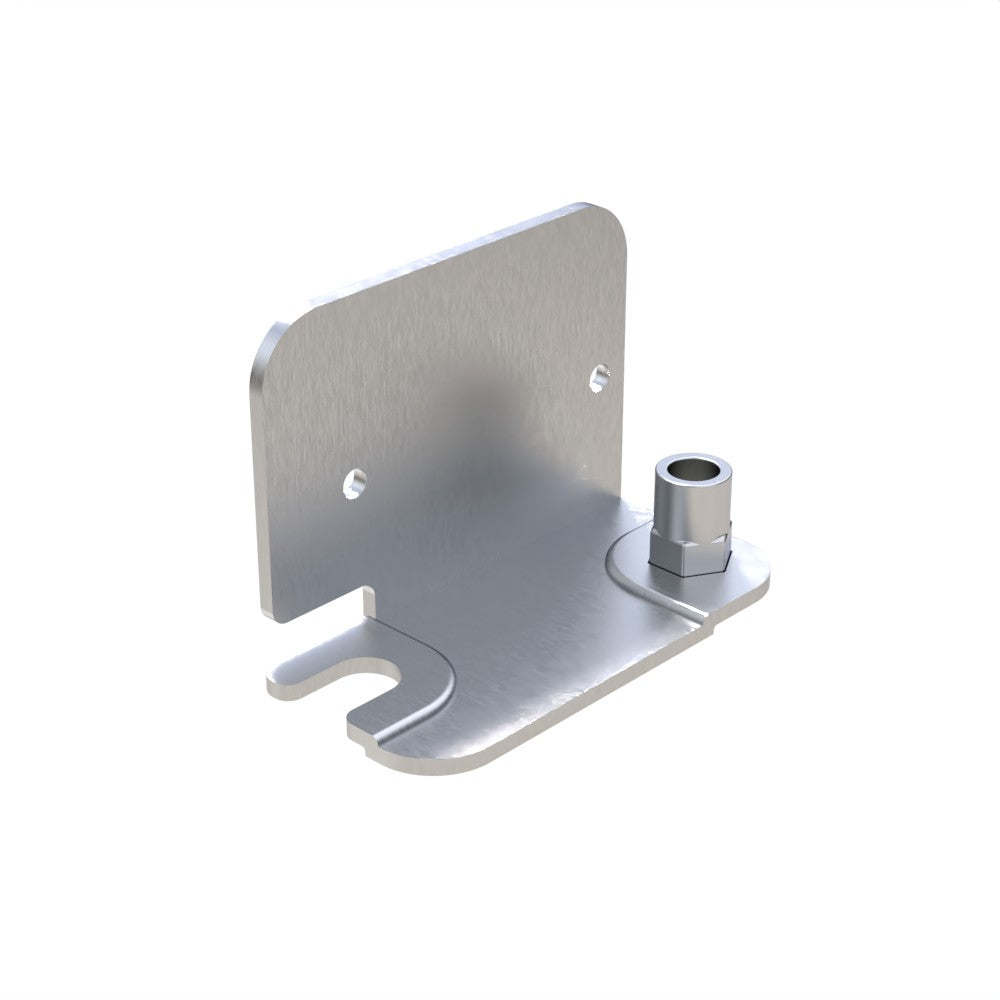 F1110100139A Left Shelf Connection Piece for Gas Grills – Monument Grills