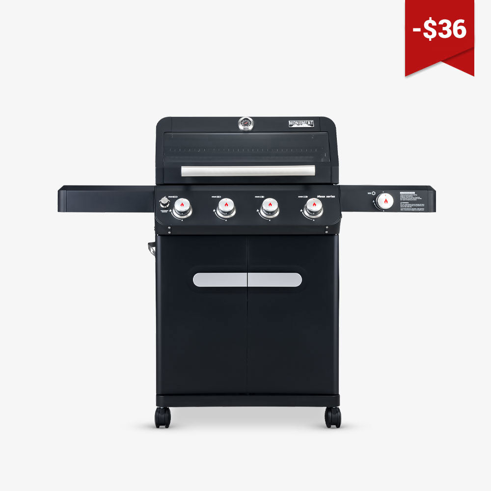 MESA – Monument Grills