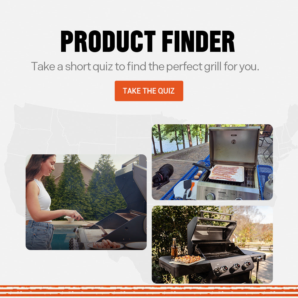 Monument Grills | The Best Gas Grills in Outdoor | Shop Now & Save