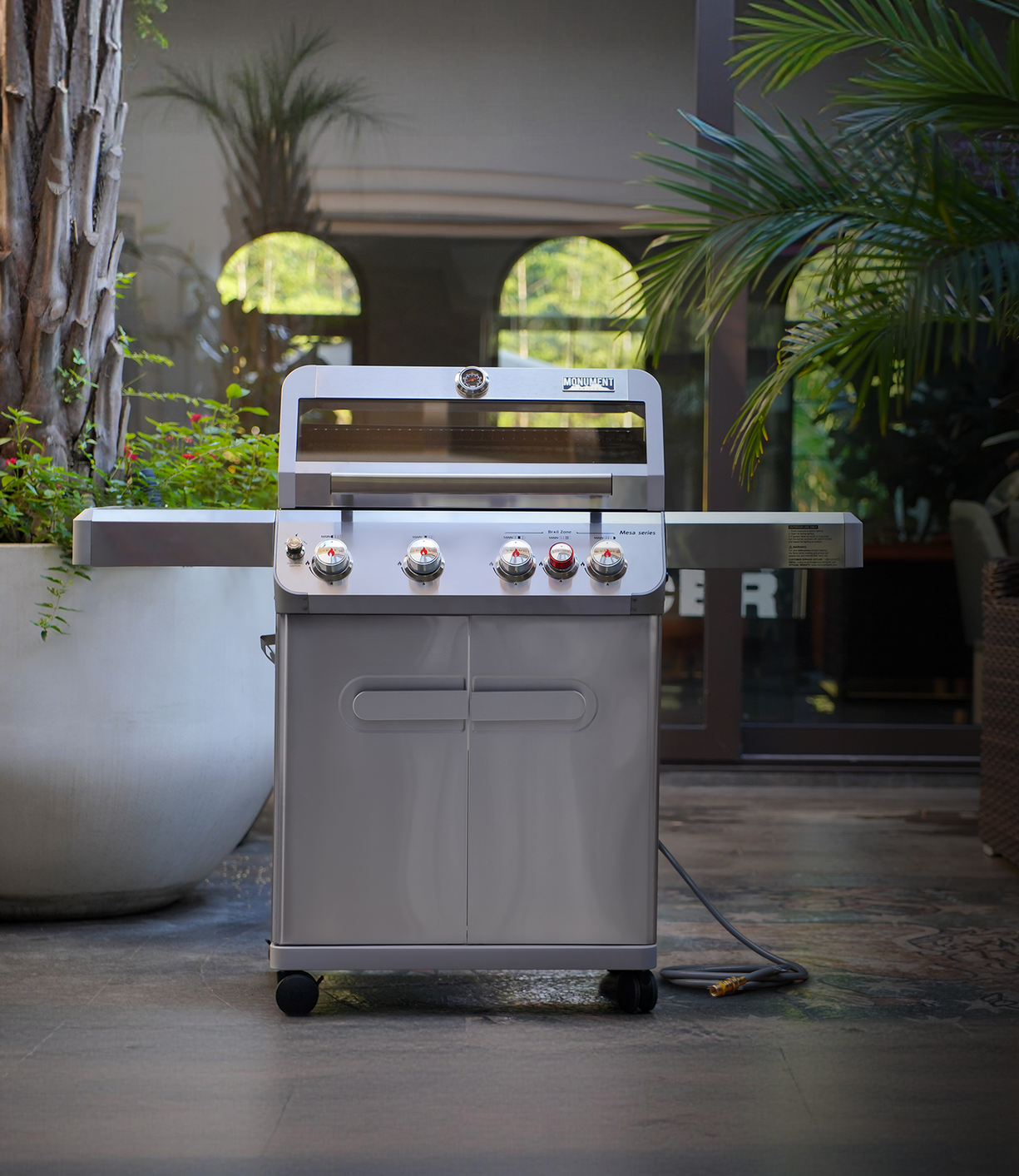 Monument Grills | The Best Gas Grills | Shop & Save