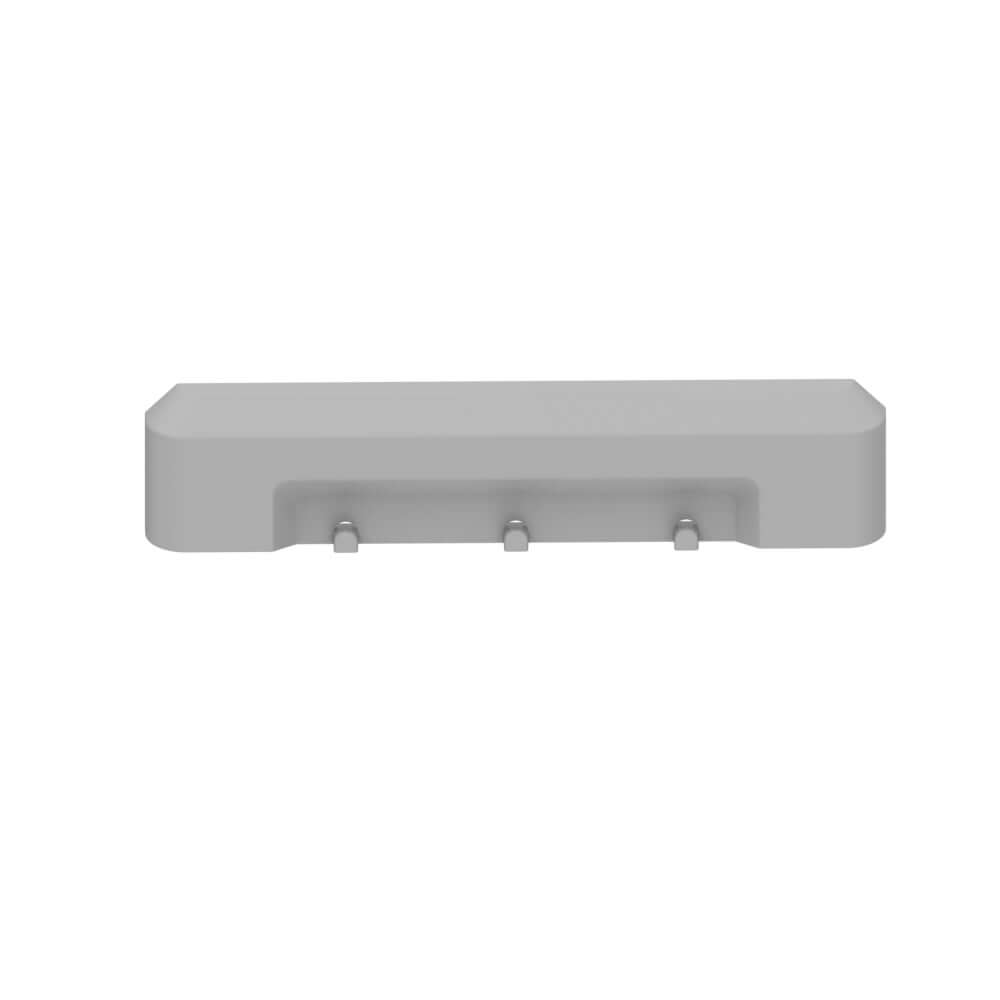 A02122597 Side Decorative Panel for Gas Grills – Monument Grills