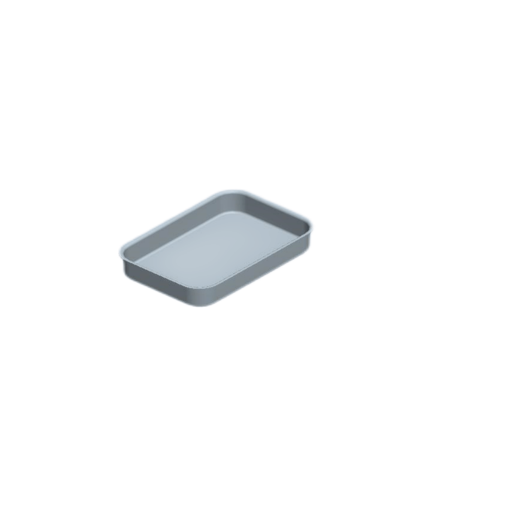 Shop Stainless Steel BBQ Grill Grease Trays – Monument Grills
