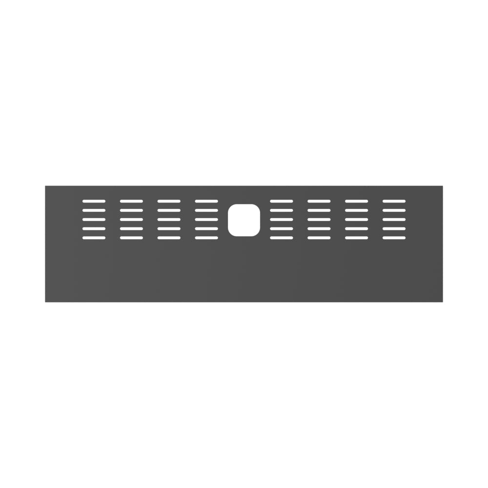 D1100300309A Cart Back Upper Panel for Gas Grills – Monument Grills
