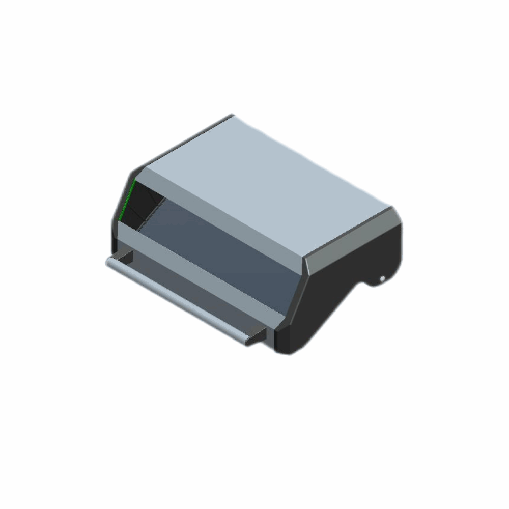 D1100700005A Lid Kit – Monument Grills