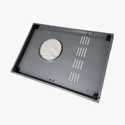 D1100700030A Cart Bottom Panel – Monument Grills