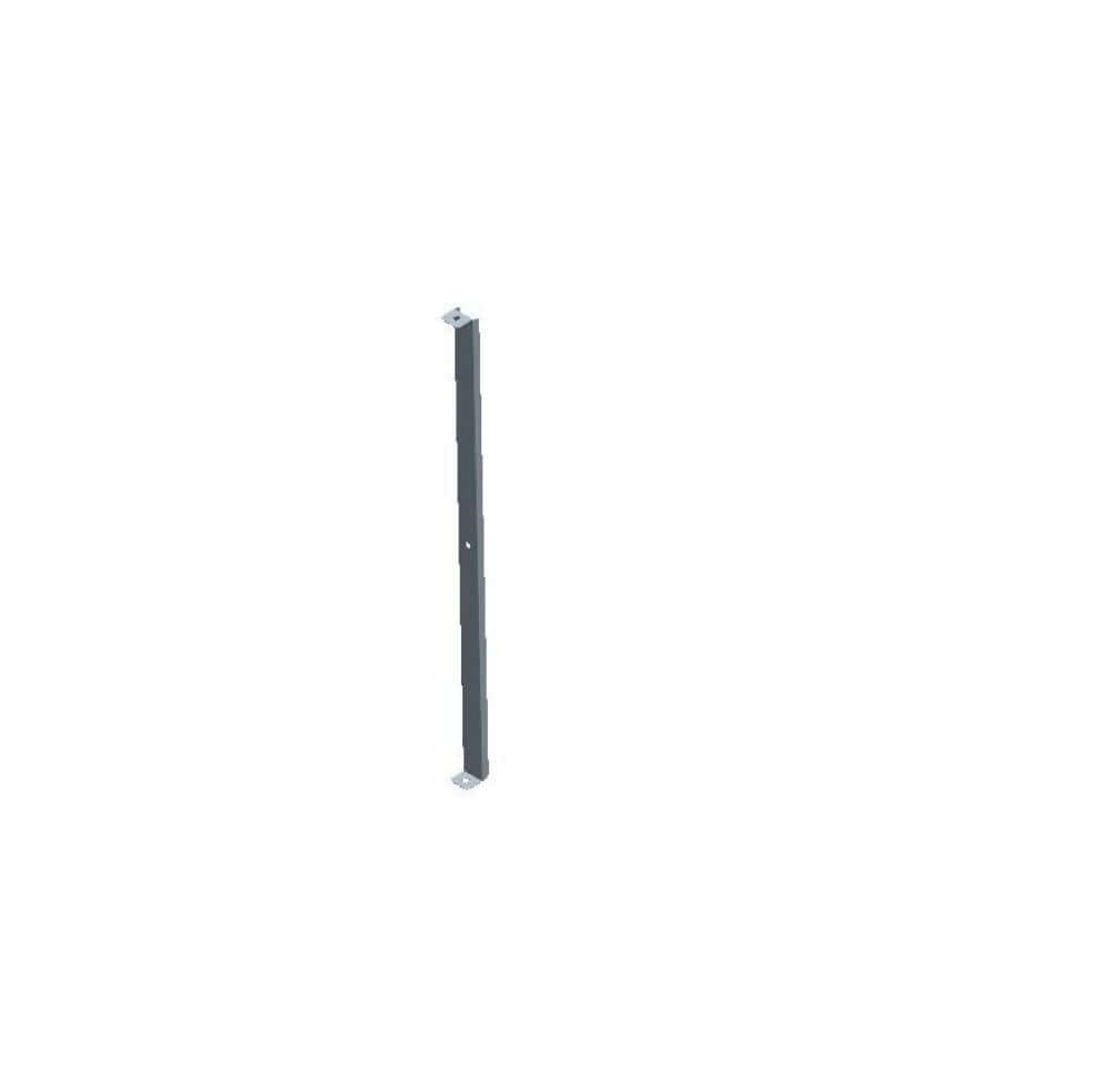 D1100700356A Gas Cylinder Heat Shield for Gas Grills – Monument Grills
