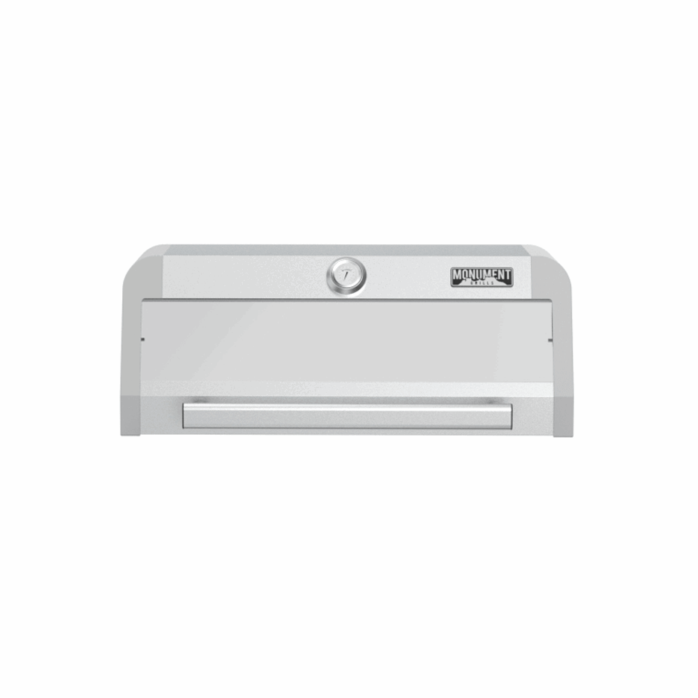 D1110700276A Main Lid Kit for Gas Grills – Monument Grills