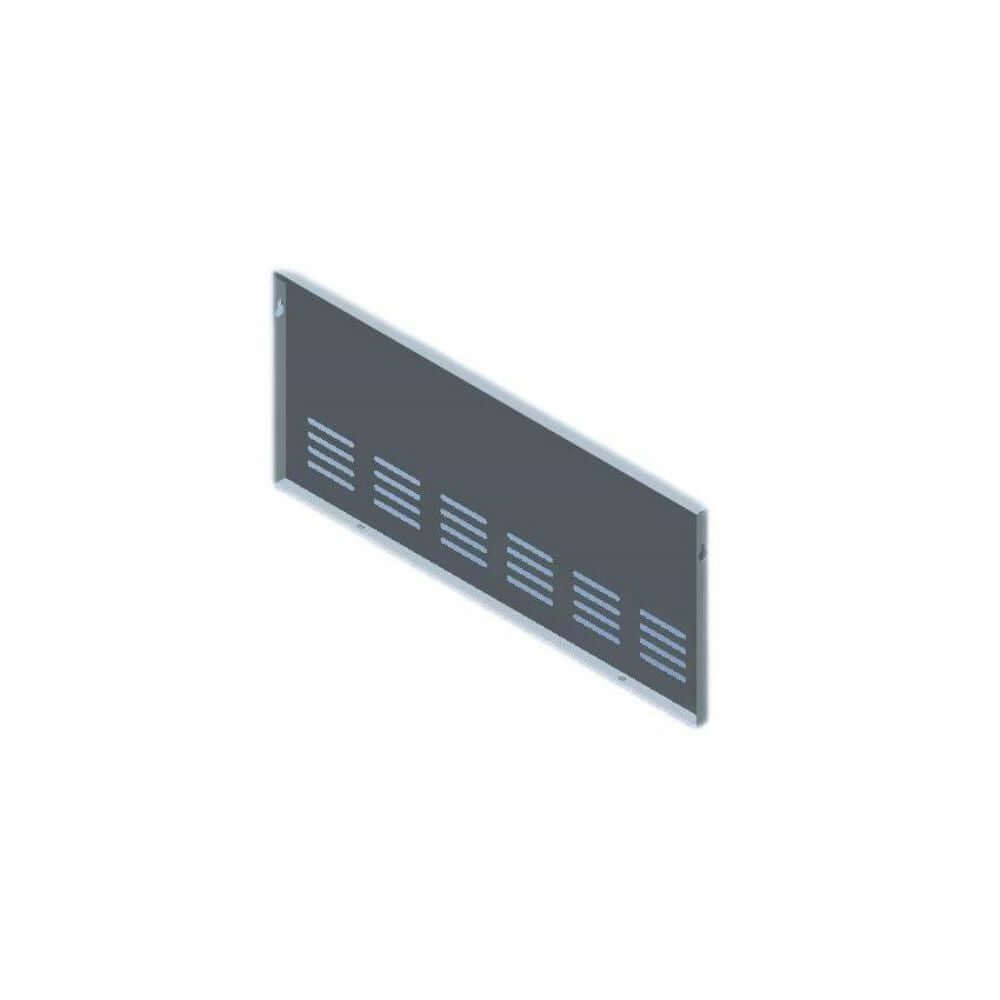 D1110700808A Cart Back Panel - Replacement Part – Monument Grills