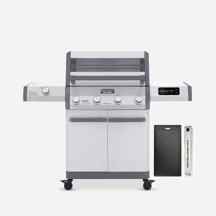 Omni-Robust Eminence Gas | Grills Monument Grills