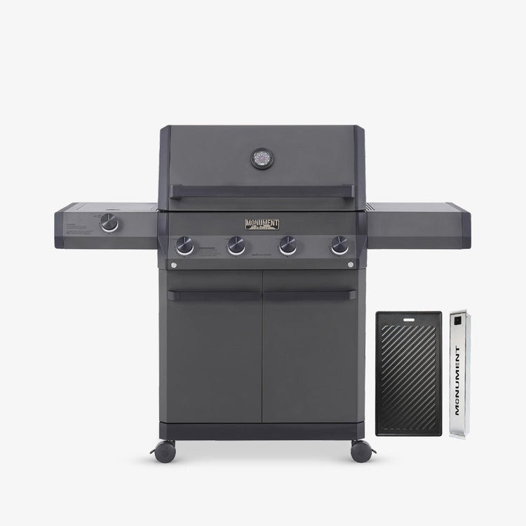 Omni-Robust Eminence Gas | Grills Monument Grills