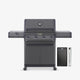 Eminence 425 | Iconic Fortified Propane Gas Grill – Monument Grills