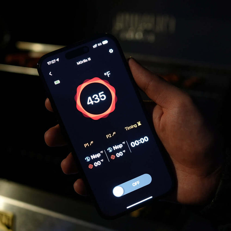 Eminence 605 | Master Power Stainless Natural/Propane Gas Grill ...