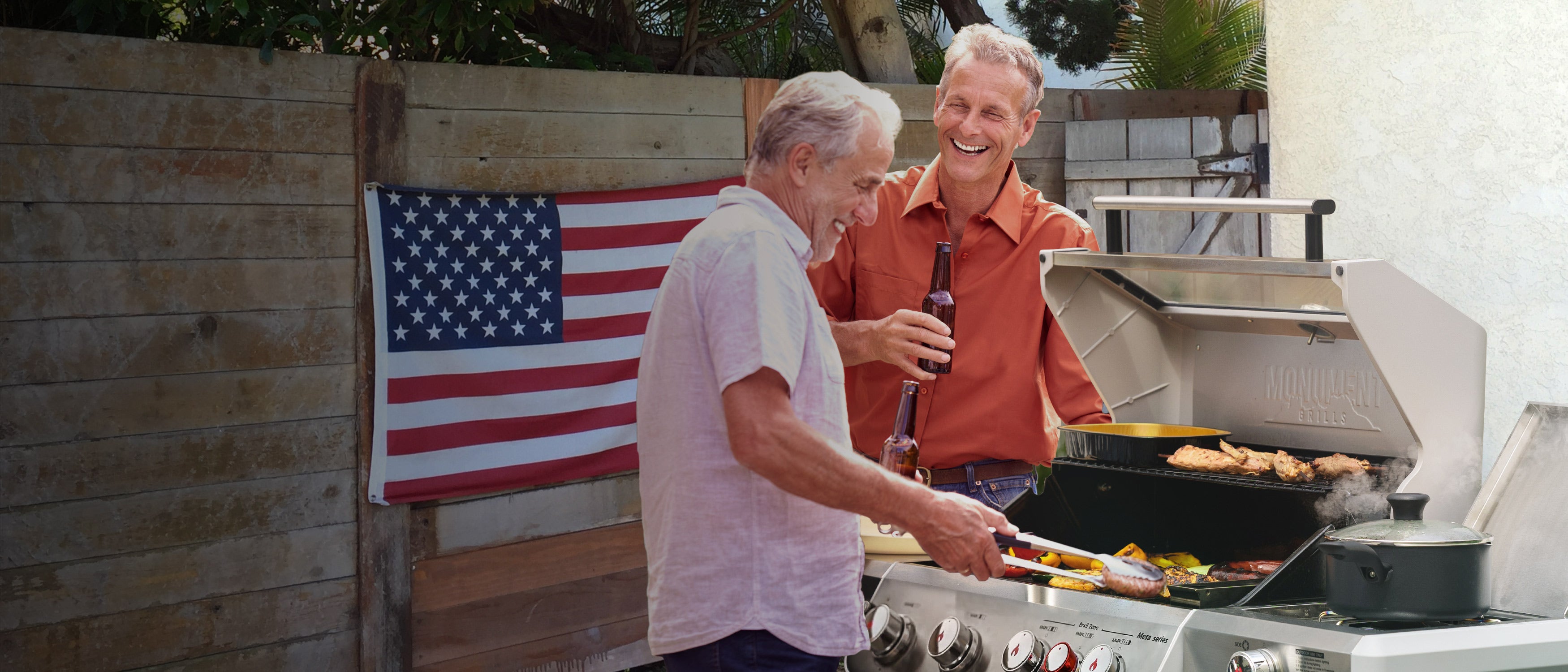 Monument Grills | The Best Gas Grills in Outdoor | Shop Now & Save