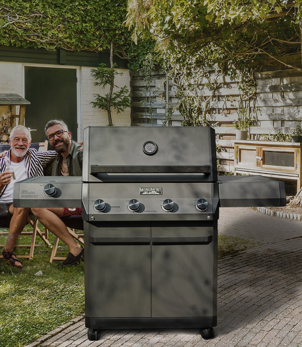 Monument Grills | The Best Gas Grills in Outdoor | Shop Now & Save