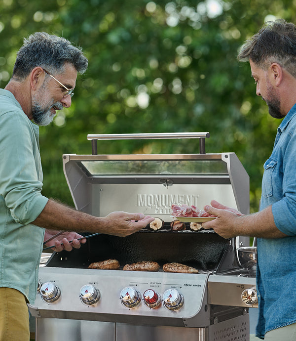 Monument Grills | The Best Gas Grills in Outdoor | Shop Now & Save