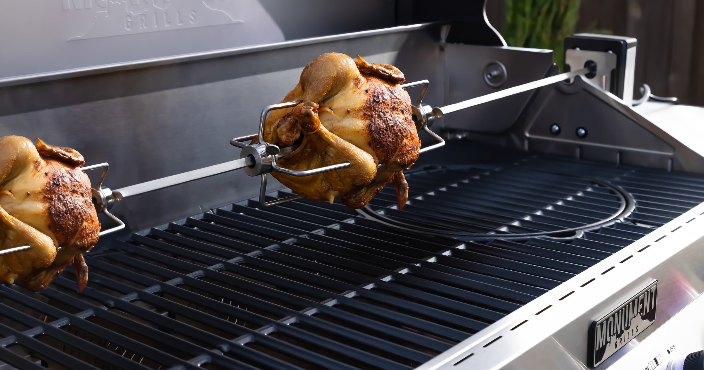 Denali 605PRO Stainless Gas Grill Sale 2024 – Monument Grills