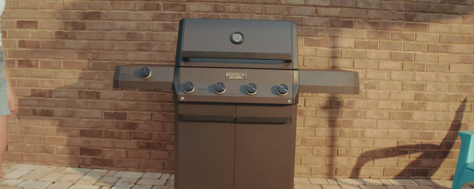 Monument Grills 9th Anniversary | Rooted in Atlanta, Built for BBQ