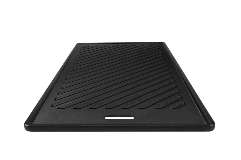 96333 Cast Iron Cooking Plate for Gas Grills – Monument Grills