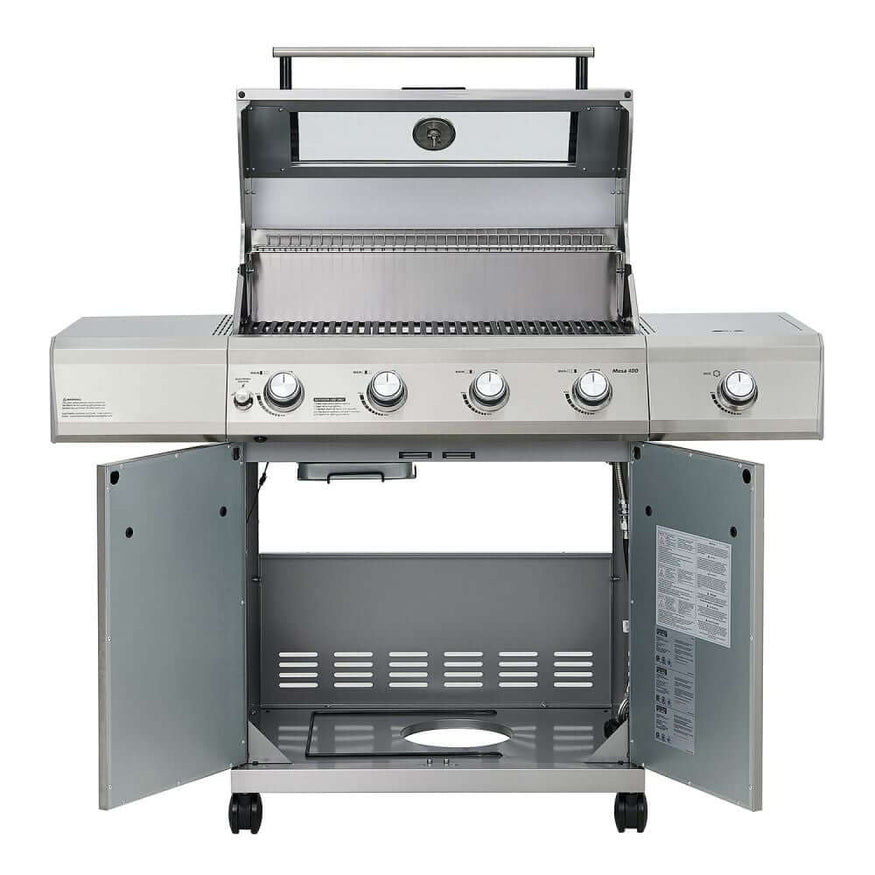 MESA – Monument Grills